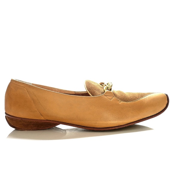 Made in Italy for Ponticelli | Shoes | Vintage Handmade In Italy ...
